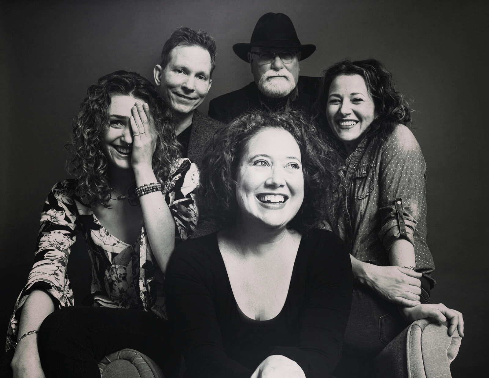 Maura Rogers and the Bellows